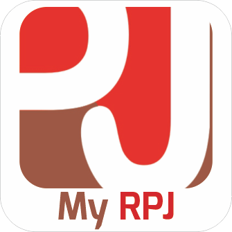 Rpj Logo