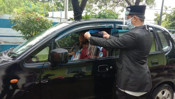 Jasa Buat Medali Wisuda Custom & Terjangkau