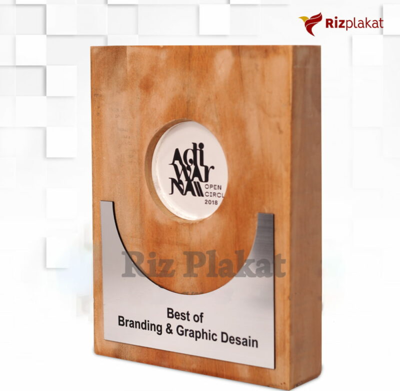 Vandel Kayu: Menambah Pesona Ruangan Anda