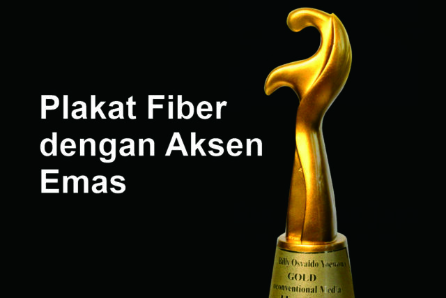 Contoh Plakat Kreatif dan Unik untuk Acara Spesial