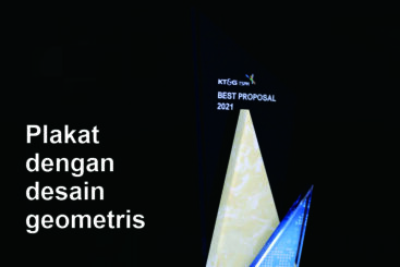 Contoh Plakat Kreatif dan Unik untuk Acara Spesial