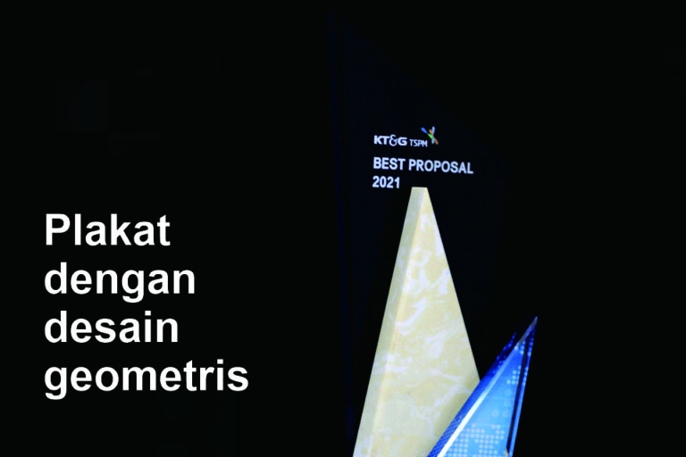 Contoh Plakat Kreatif dan Unik untuk Acara Spesial