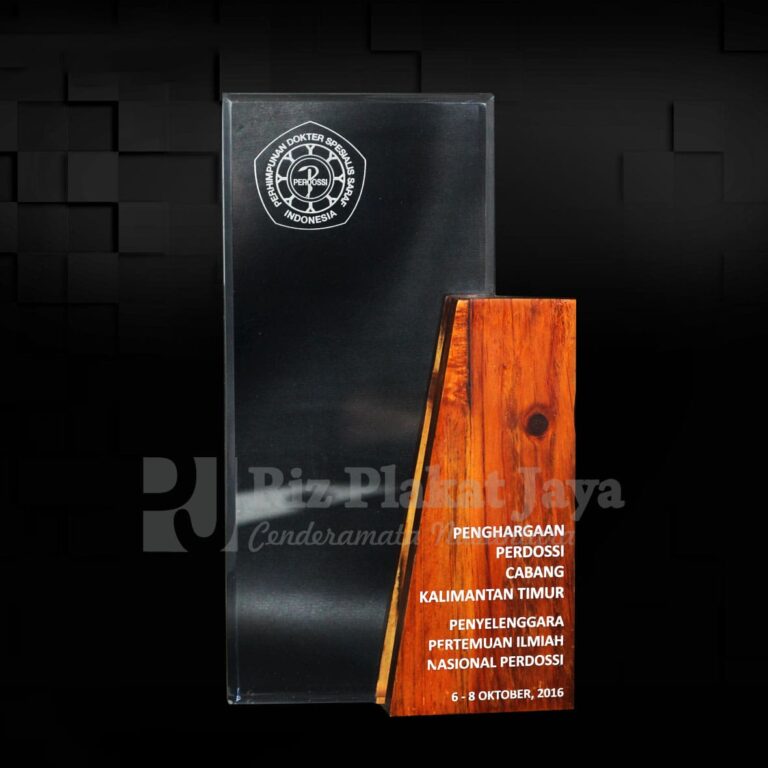 15 Ide Desain Plakat Akrilik Paling Kreatif dan Terpopuler