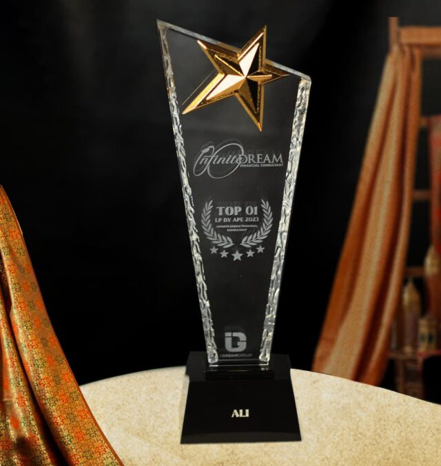 Contoh Plakat Kreatif dan Unik untuk Acara Spesial